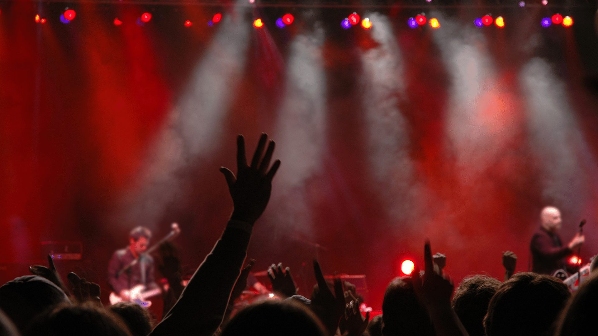 Plan Your Event - Deerhurst Resort - Muskoka