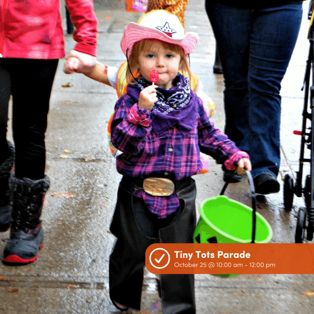 What's Happening in Huntsville - Deerhurst Resort - Muskoka